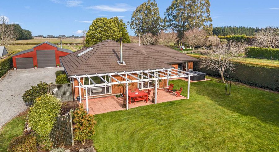 Recently sold | 1731 Cust Road, Cust, Cust - homes.co.nz