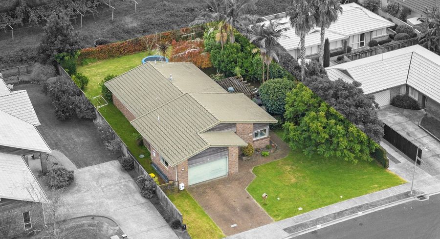Free property data for 90 Russley Drive, Mount Maunganui, Mount ...