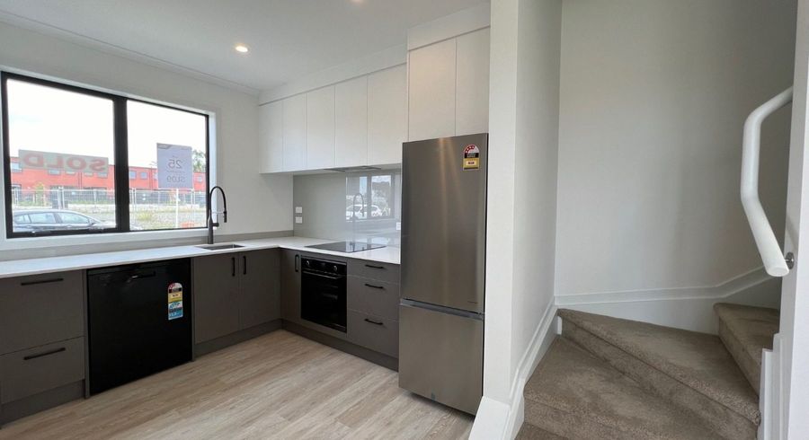 Free property data for 3 Te Tihi Street, Wiri, Auckland - homes.co.nz