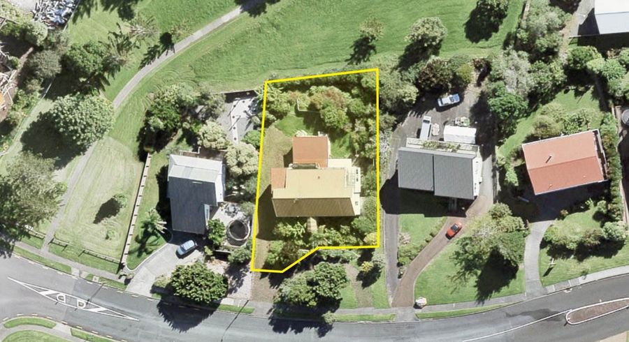 Free property data for 39 Bay Vista Drive, Red Beach, Red Beach - homes ...