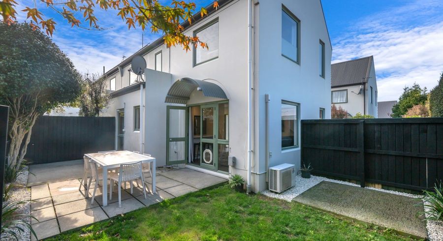 Free property data for 1/11 Crohane Place, Addington, Christchurch ...