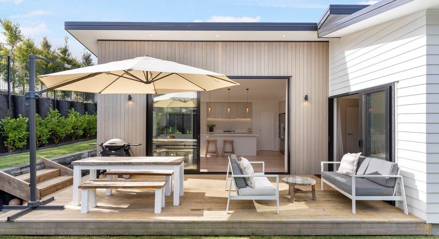 Recently sold | 31 John Fair Drive, Wainui, Wainui - homes.co.nz