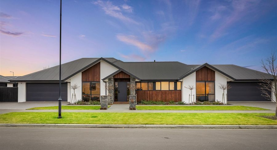 Free property data for 18 Walter Case Drive, Casebrook, Christchurch ...