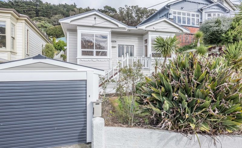 Free property data for 22 Duncan Terrace, Kilbirnie, Wellington - homes ...