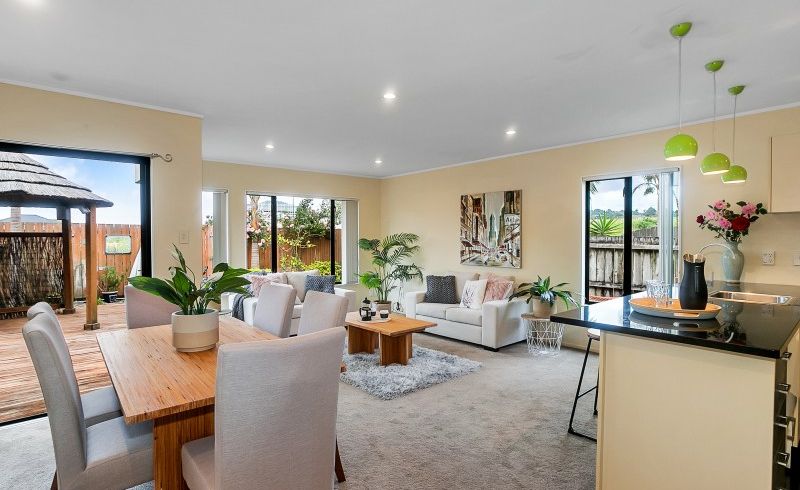 Free property data for 66 Ksenia Drive, Flat Bush, Auckland - homes.co.nz