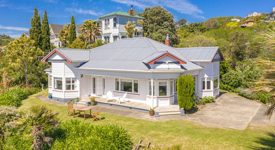 Free property data for 11 Taylor Street, Durie Hill, Whanganui - homes ...