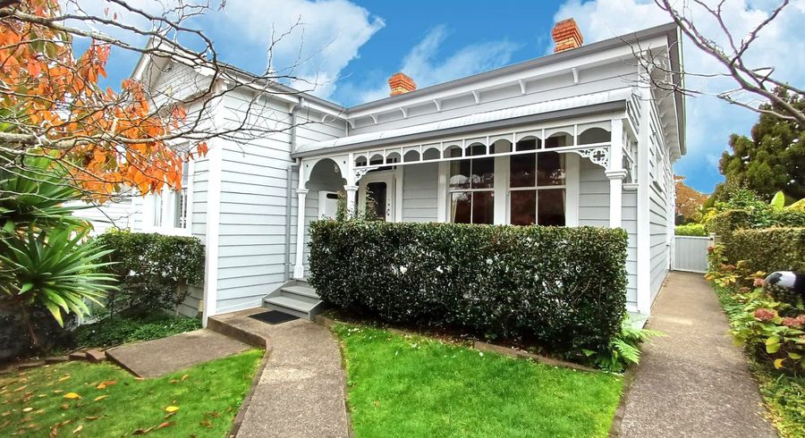 Free property data for 8 Ada Street, Remuera, Auckland - homes.co.nz