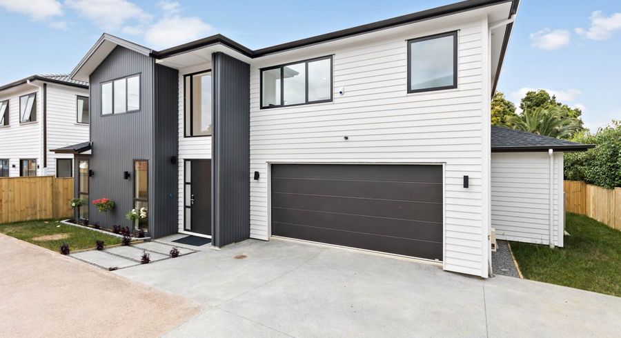 Free property data for 14 Armstrong Place, New Lynn, Auckland - homes.co.nz