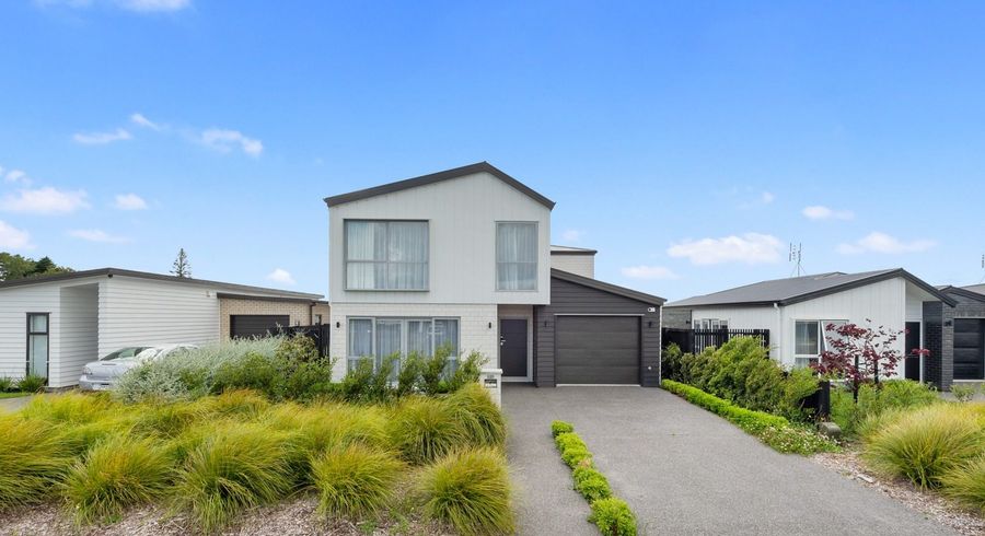 Free property data for 520 Webb Drive, Chartwell, Hamilton - homes.co.nz