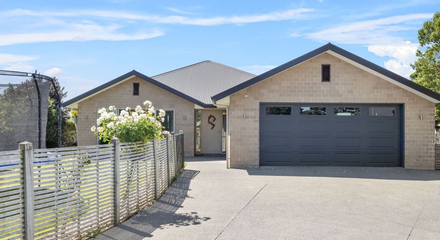 Recently sold | 19 Everest Way, Springston, Springston - homes.co.nz
