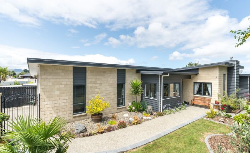 Free property data for 101 James Line, Kelvin Grove, Palmerston North ...