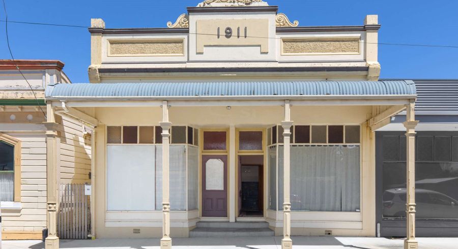 Free property data for 125 Bridge Street, Eltham, Eltham - homes.co.nz