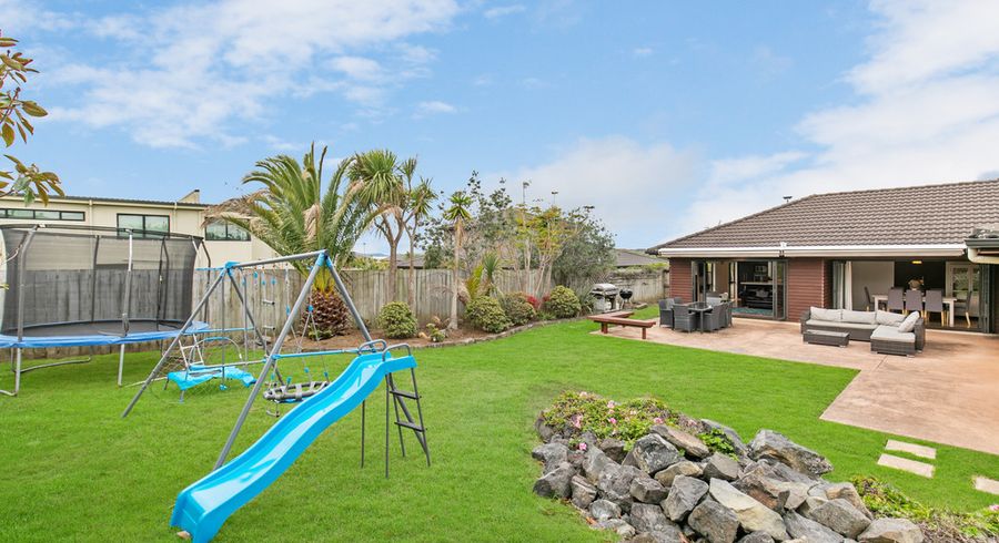 Free property data for 40 Constellation Avenue, Beachlands, Auckland ...