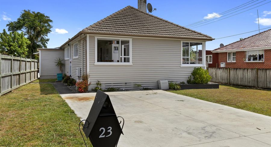 Free property data for 23 Haultain Street, Fairfield, Hamilton - homes ...