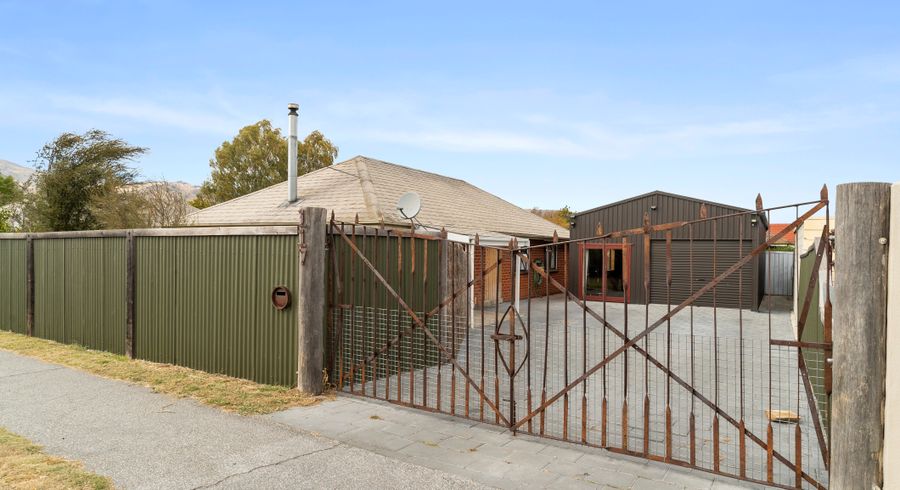 Free property data for 117 Waenga Drive, Cromwell, Cromwell - homes.co.nz