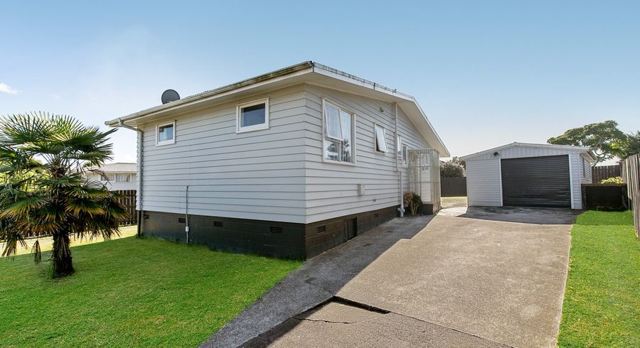Free property data for 30 Feasegate Street, Manurewa, Auckland - homes ...