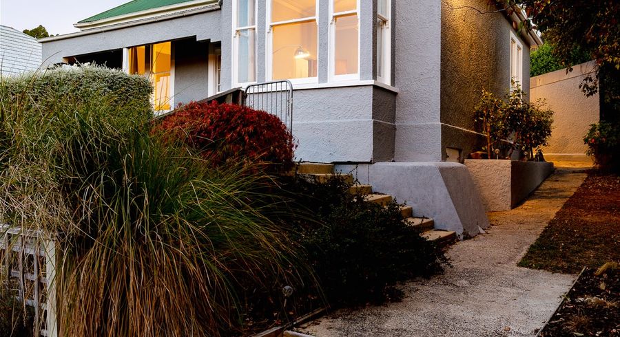 Free property data for 112 Main South Road, Green Island, Dunedin ...