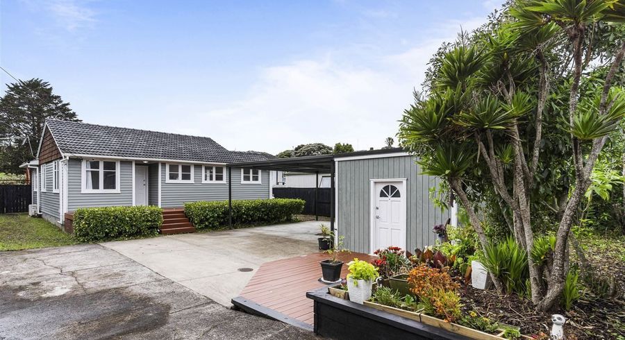 Free property data for 67 Routley Drive, Glen Eden, Auckland - homes.co.nz