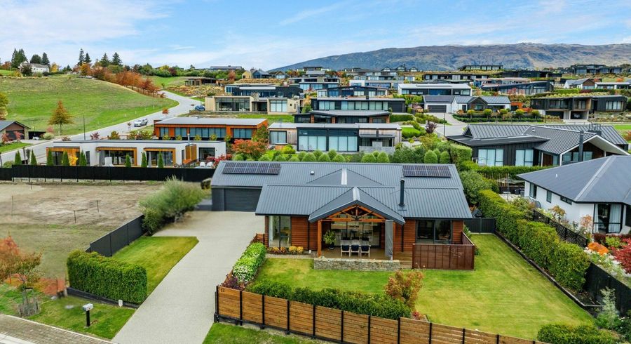 For sale | 12 Sapphire Spring Rise, Wanaka, Wanaka, Otago - homes.co.nz