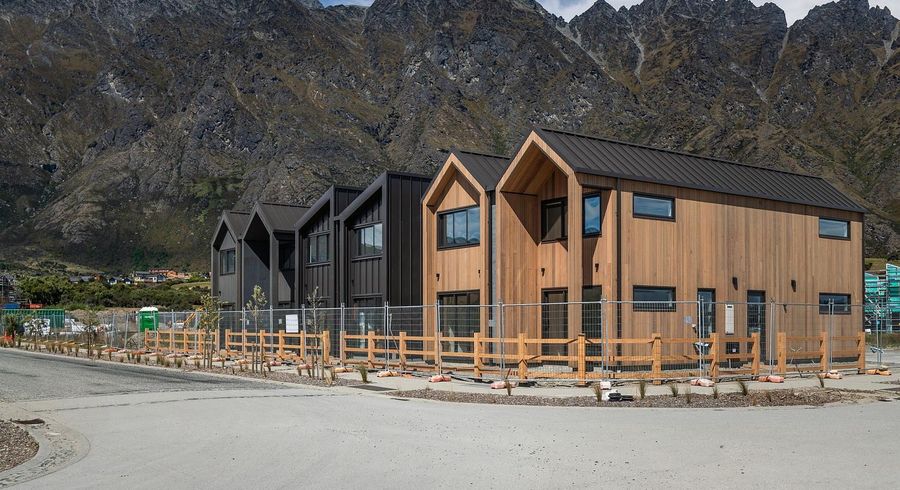 Free property data for 1A Ryan Loop, Jacks Point, Queenstown - homes.co.nz