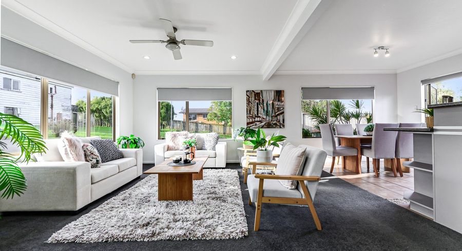 Free property data for 27A Windsor Road, Maeroa, Hamilton - homes.co.nz