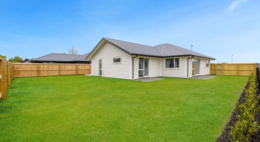 Recently sold | 45 Da Vinci Avenue, Leeston, Leeston - homes.co.nz