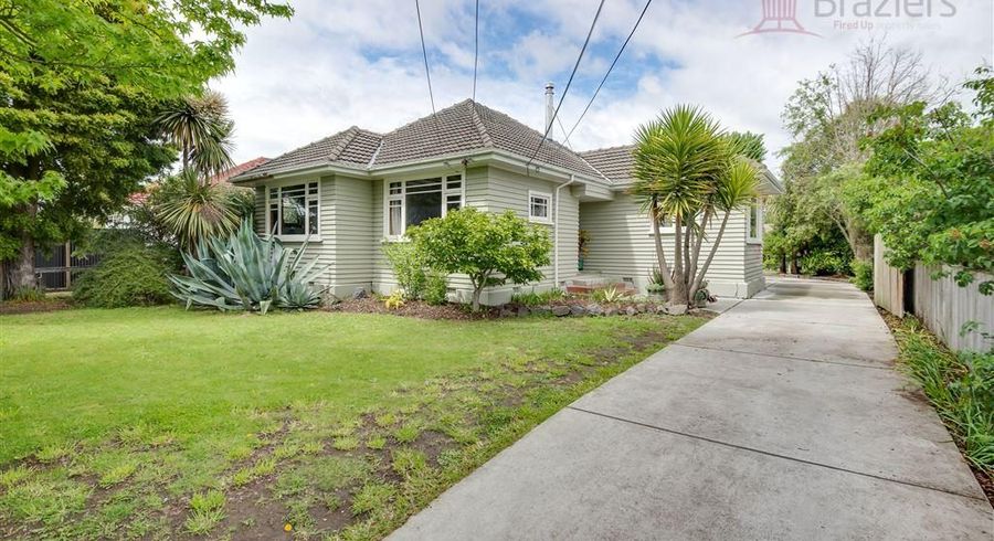 Free property data for 32 Ottawa Road, Wainoni, Christchurch - homes.co.nz