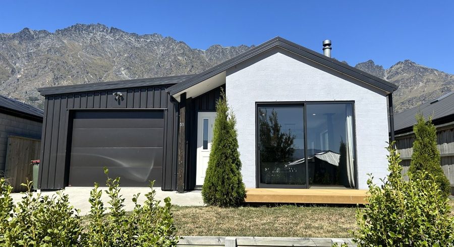 Free property data for 51 Howden Drive, Jacks Point, Queenstown - homes ...