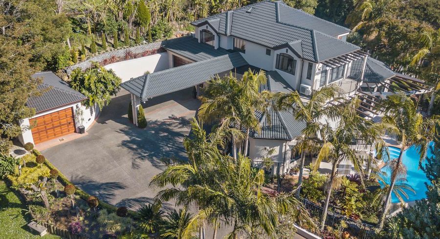 Free property data for 15A Treetops Way, Bayview, Auckland - homes.co.nz