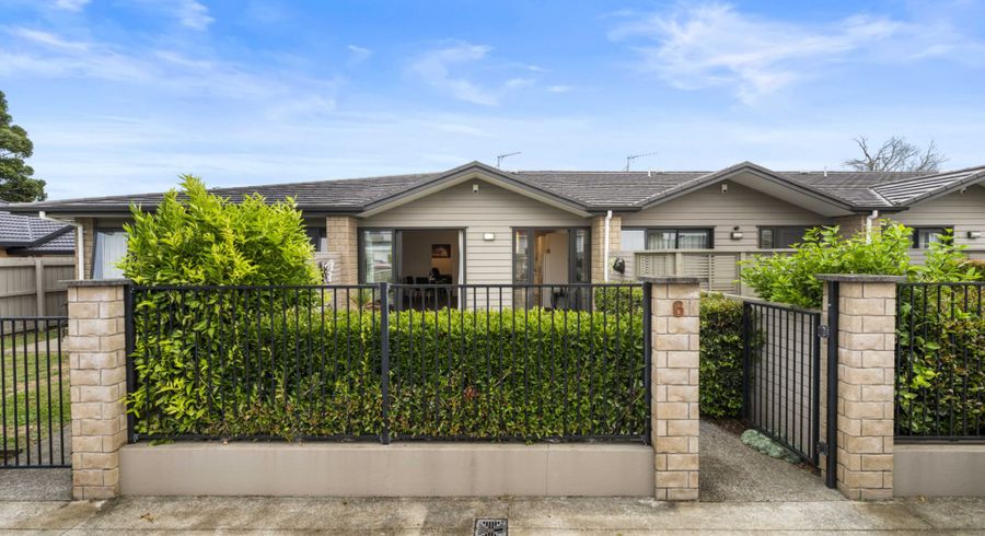 Recently sold | 6/107 Edinburgh Street, Pukekohe, Pukekohe - homes.co.nz