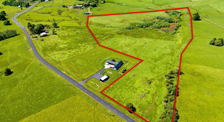 Free property data for 714 Koheroa Road, Mercer, Mercer - homes.co.nz