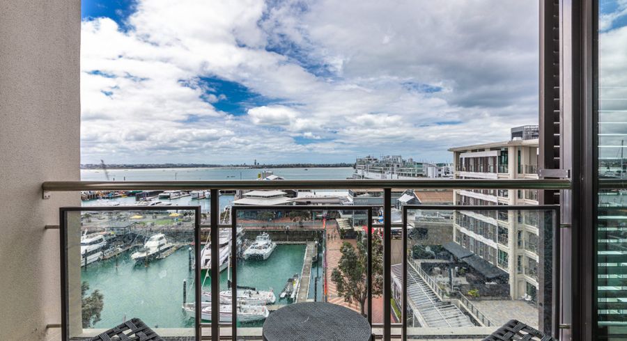 Free property data for 601/85 Customs Street West, Auckland, Auckland ...