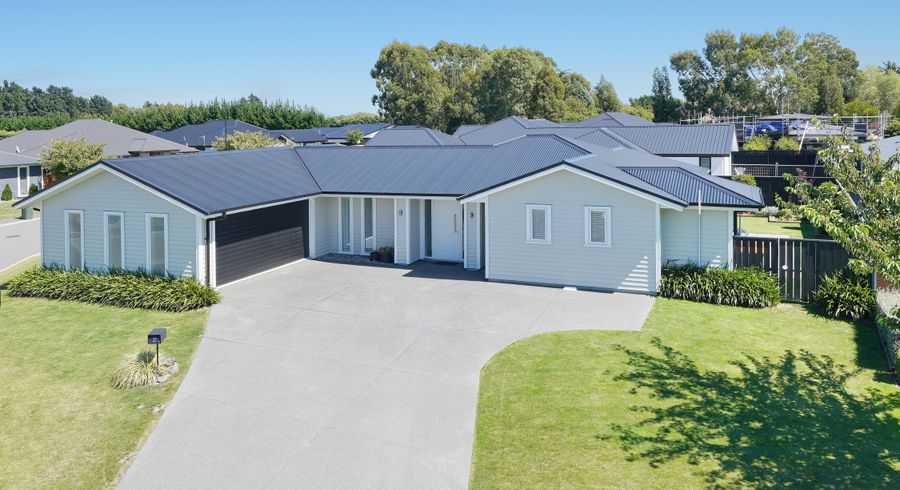 Free property data for 22 Farthing Drive, Prebbleton, Prebbleton ...