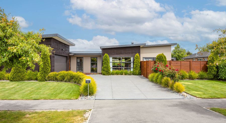 Free property data for 40 Willowside Place, Amberley, Amberley - homes ...