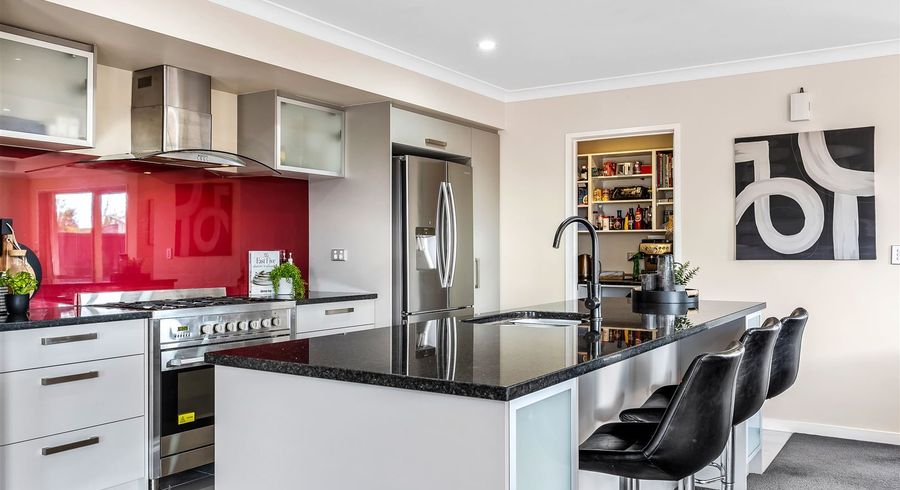 Free property data for 9 Central Avenue, Prebbleton, Prebbleton - homes ...