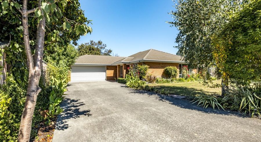 Free property data for 6A Highfield Street, Culverden, Culverden ...