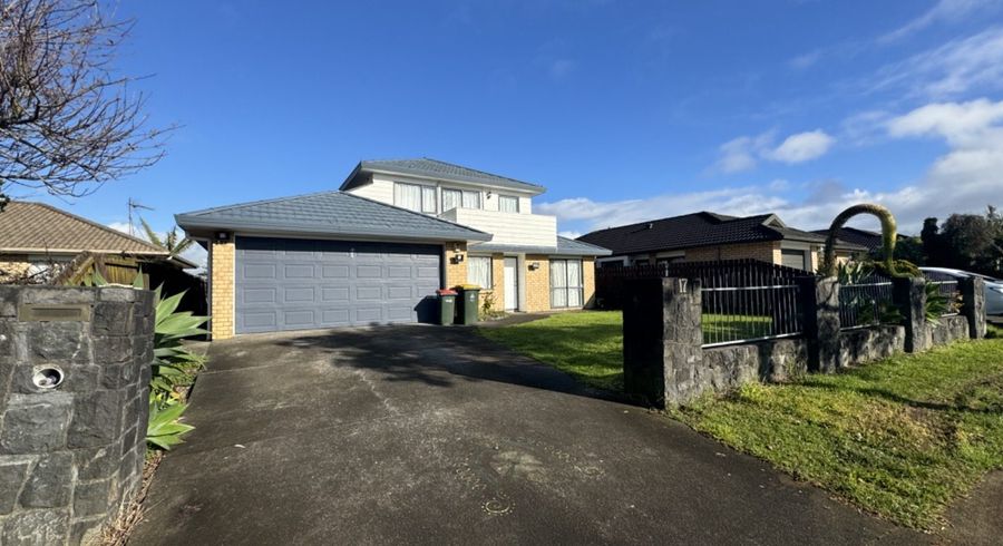 Free property data for 17 Lolim Place, Favona, Auckland - homes.co.nz