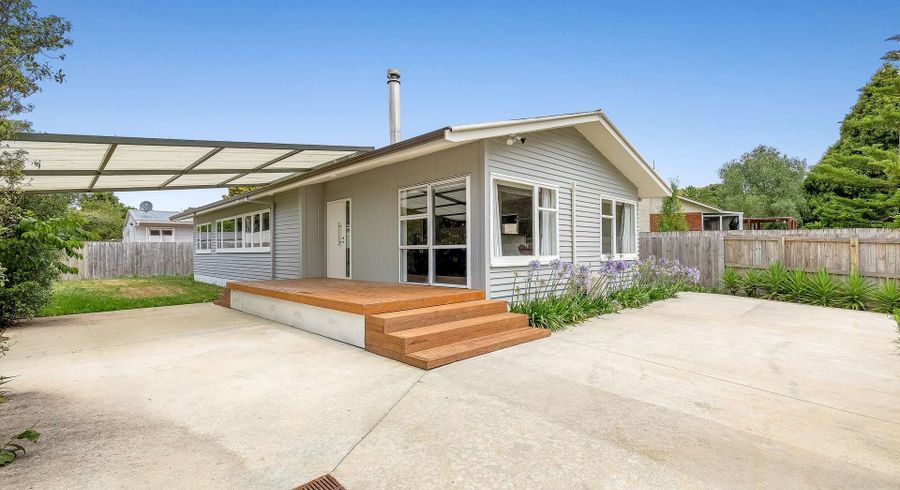 Recently sold | 22 Fenton Mill Road, Kawerau, Kawerau - homes.co.nz