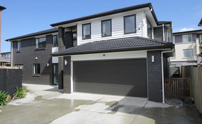 Free property data for 13 Kawa Drive, Flat Bush, Auckland - homes.co.nz