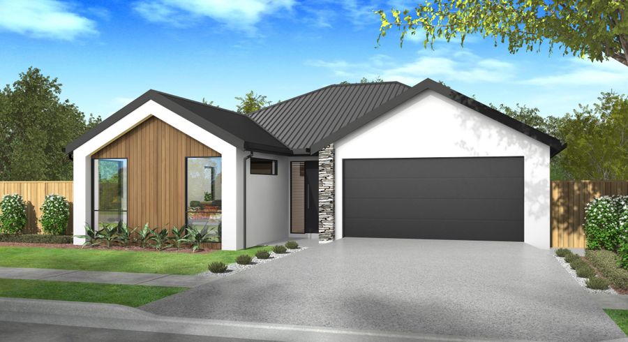 Free property data for 4 Arrowsmith Drive, Halswell, Christchurch - homes.co.nz