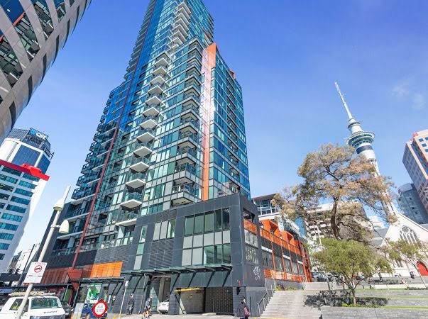 Free property data for 503/32 Swanson Street, Auckland Central ...