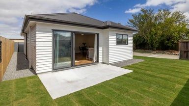Free property data for 1 Baffin Street, Wainoni, Christchurch - homes.co.nz