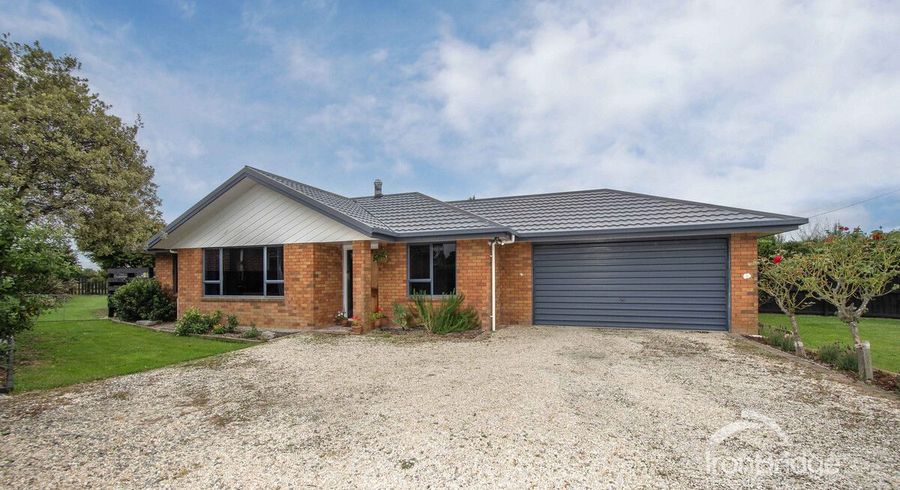 Recently sold | 20 Hororata Dunsandel Road, Dunsandel, Dunsandel ...