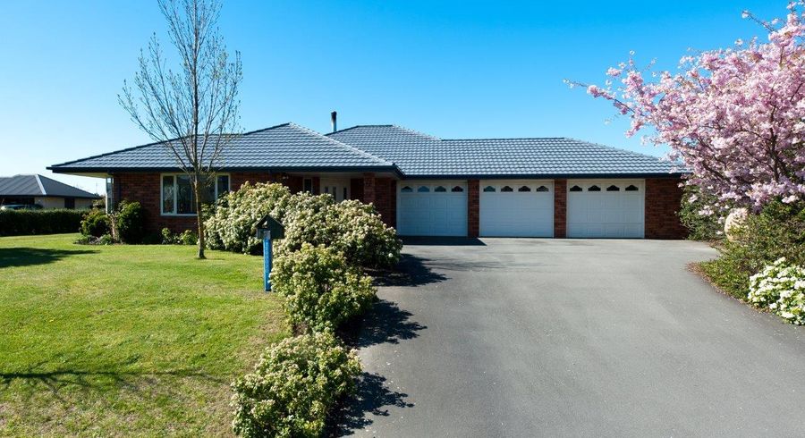 Free property data for 20 Stonebridge Way, Prebbleton, Prebbleton ...