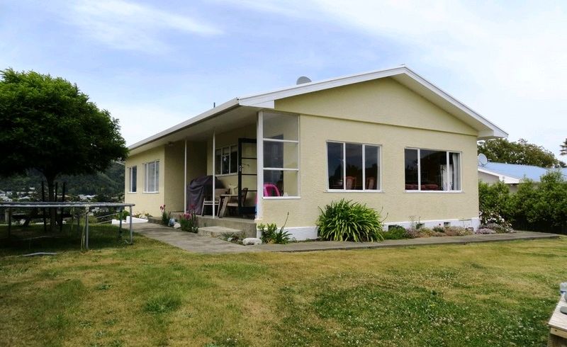 Free property data for 60 Quebec Road, Washington Valley, Nelson ...