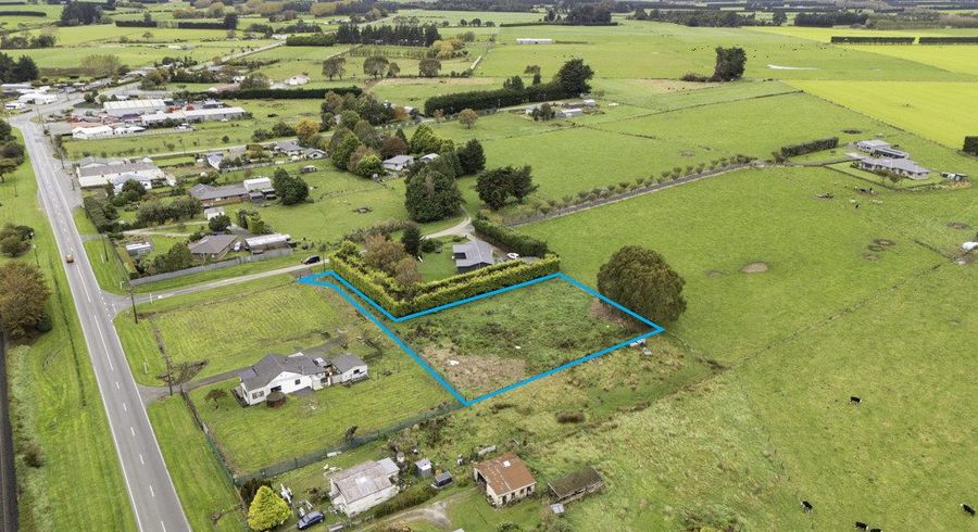 For sale | 4 Robertson Street, Woodlands, Southland, Southland - homes ...