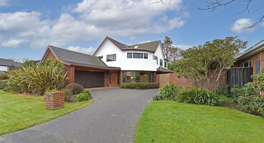 Free property data for 10 Parkham Drive, Burnside, Christchurch - homes ...