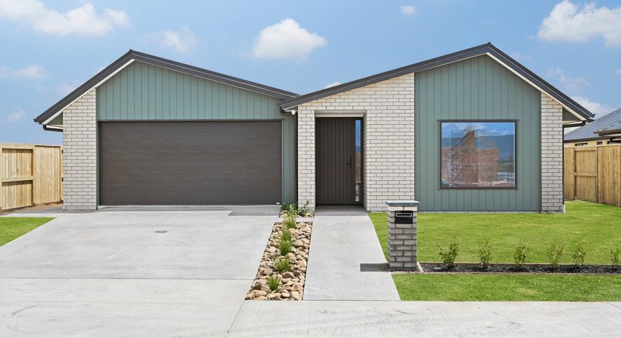 Recently sold | 3 Tuwaewae Drive, MATAMATA - homes.co.nz
