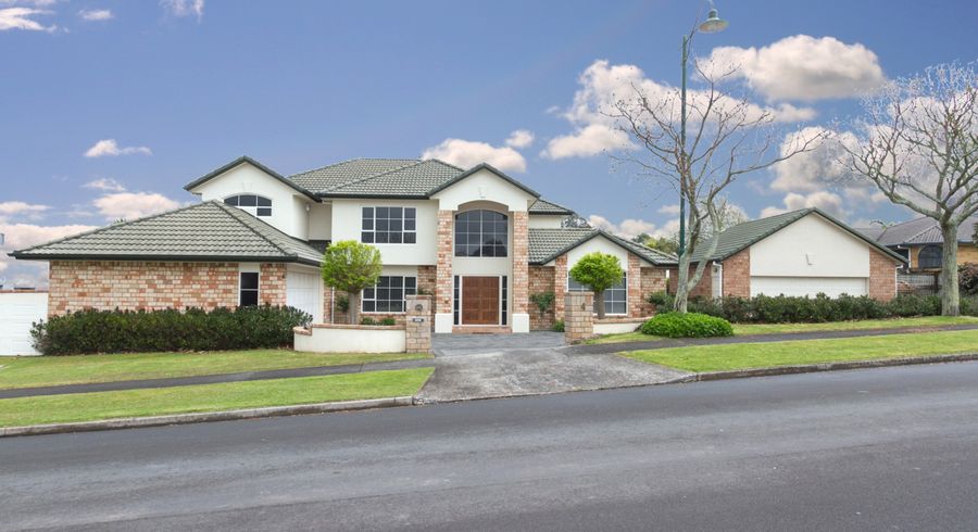 Free property data for 4 Heritage Avenue, Chartwell, Hamilton - homes.co.nz