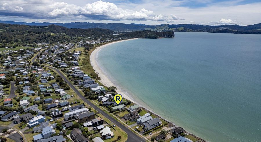Recently sold | 121 Captain Cook Road, Cooks Beach, Whitianga - homes.co.nz